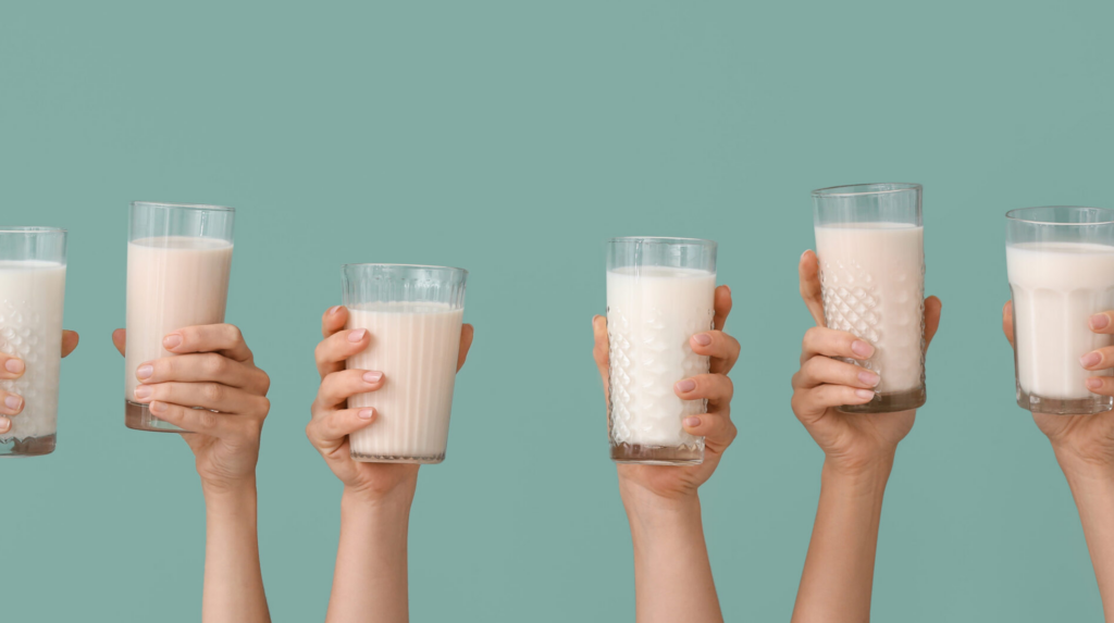 Our ranges – Groupe Lact'Union