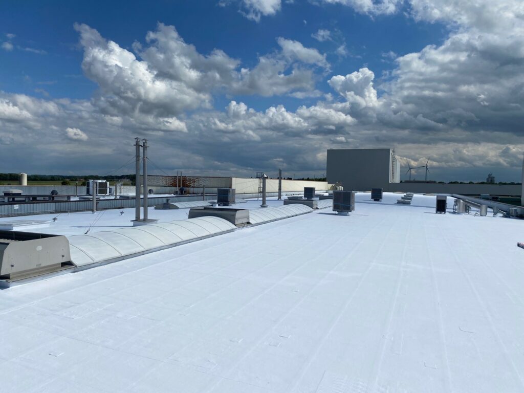 Lact’Union s’adapte au changement climatique avec le système « cool ...